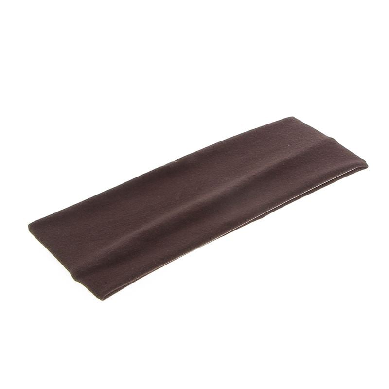 Bandeau marron | laboutiqueducoiffeur.com