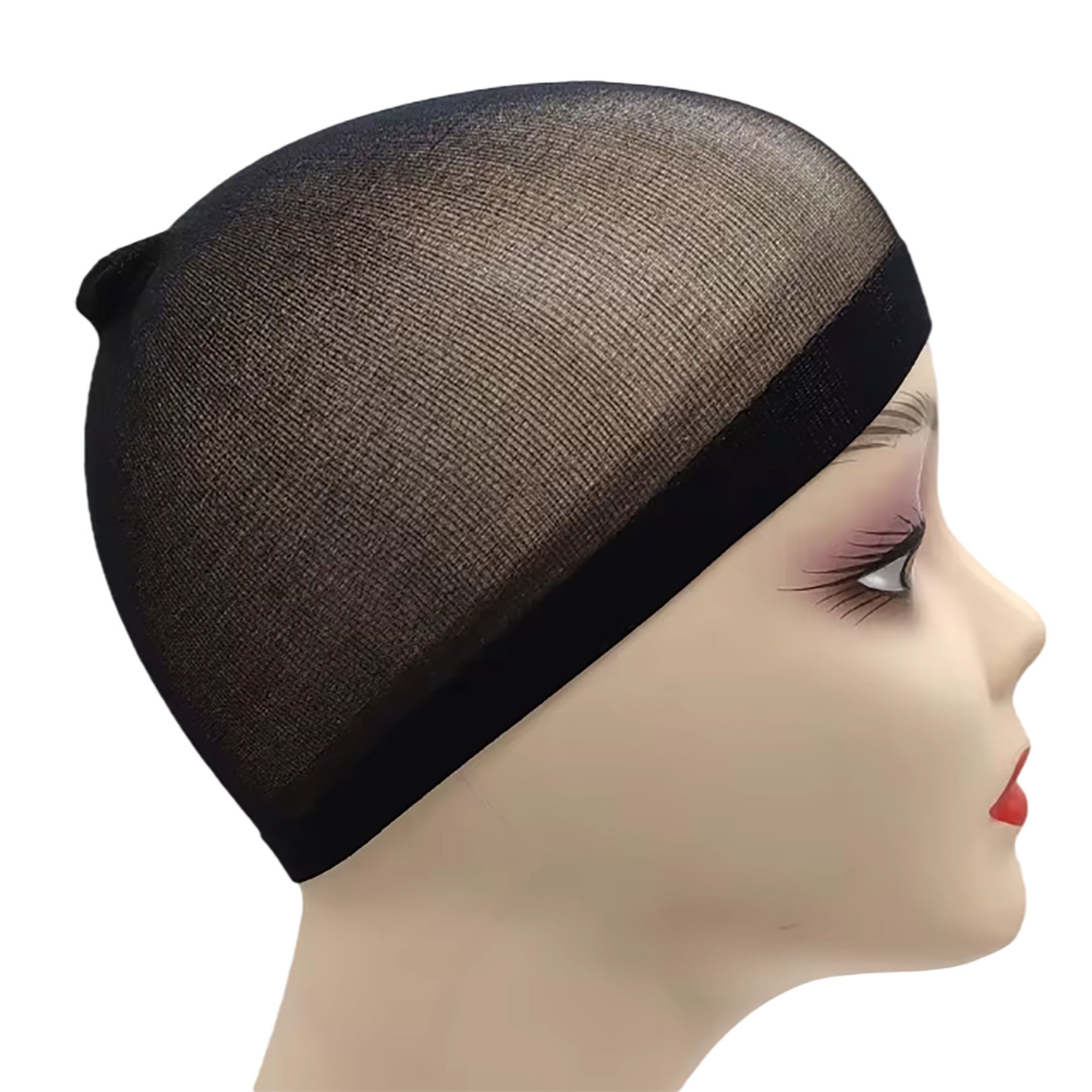 Bonnets pour perruque wig cap | laboutiqueducoiffeur.com