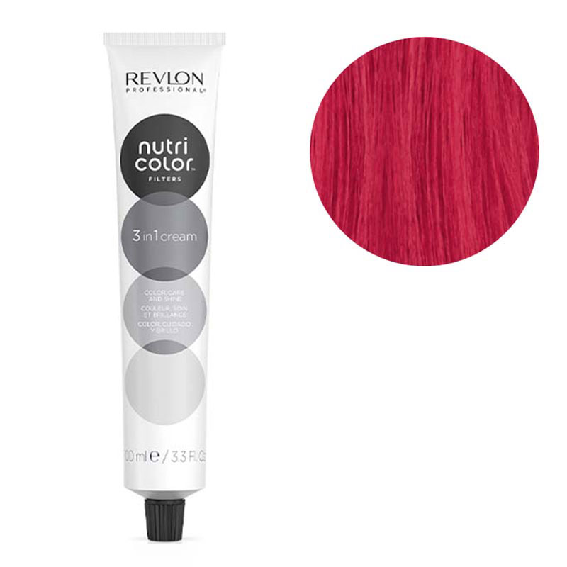 Nutri Color Filters crème repigmentante 3 en 1 050 rose ...