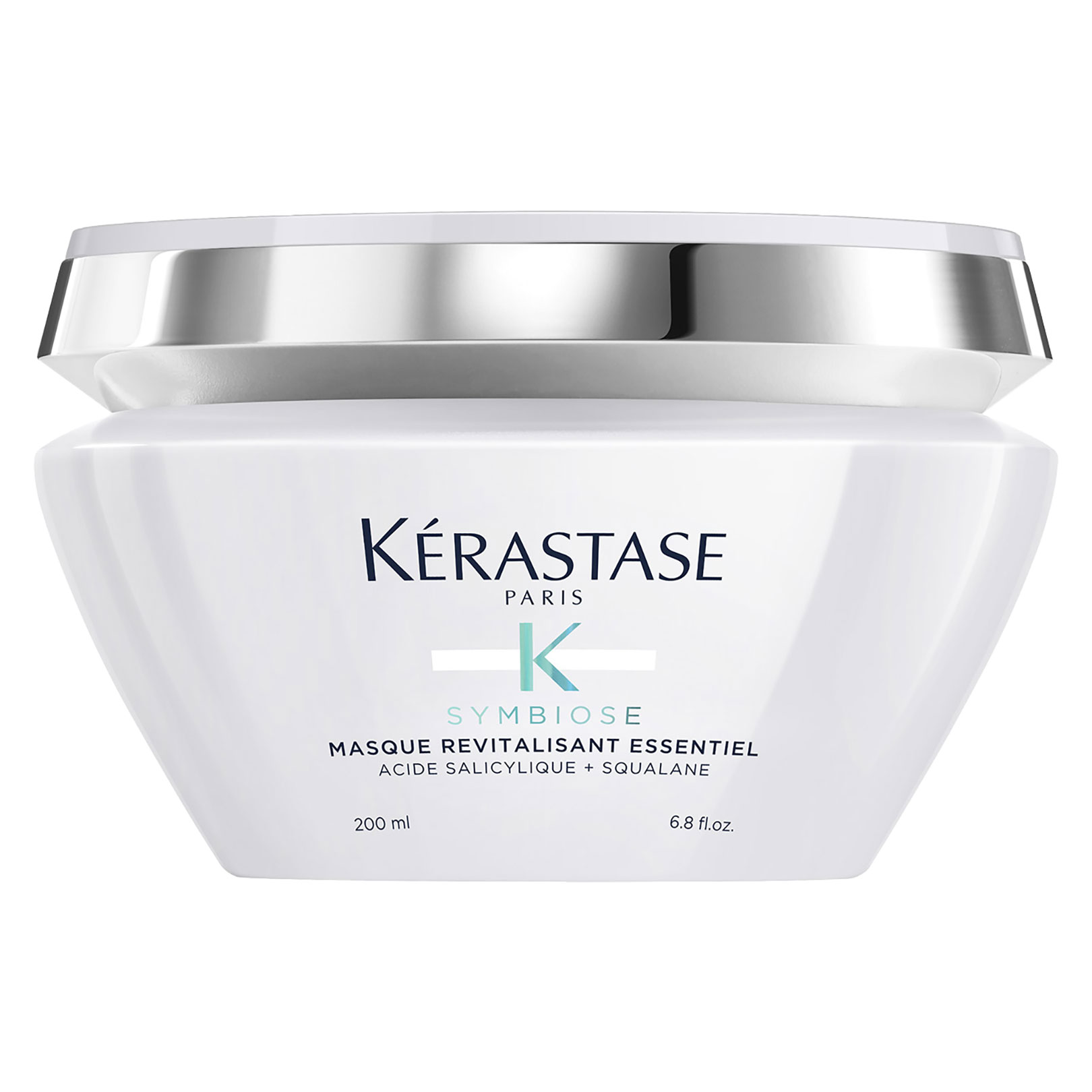 Masque revitalisant essentiel Symbiose | laboutiqueducoiffeur.com