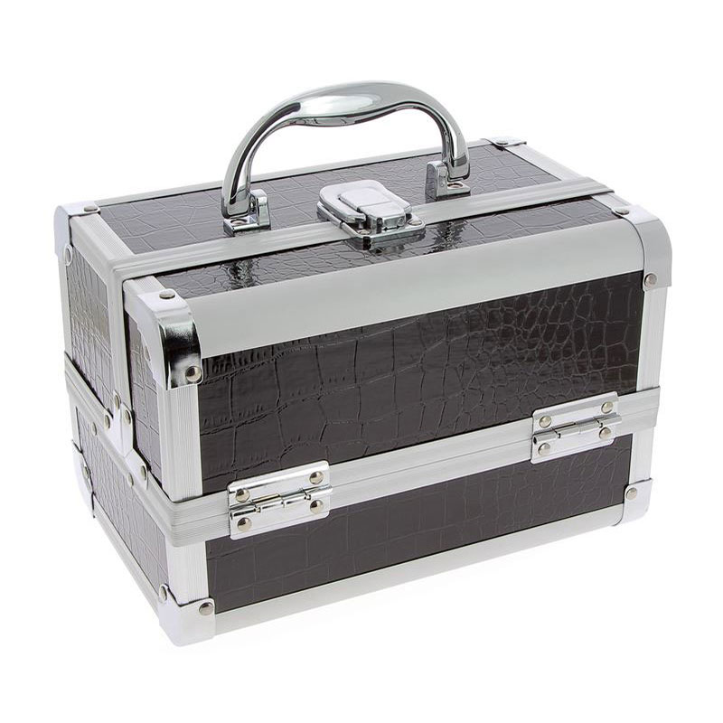 Mini Valise à main Rose Gold | laboutiqueducoiffeur.com