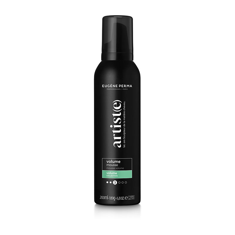 Mousse volumatrice Volume Mousse Artiste | laboutiqueducoiffeur.com