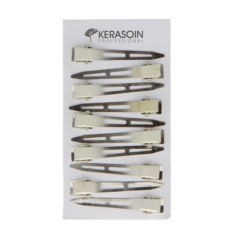 Clips alu | laboutiqueducoiffeur.com