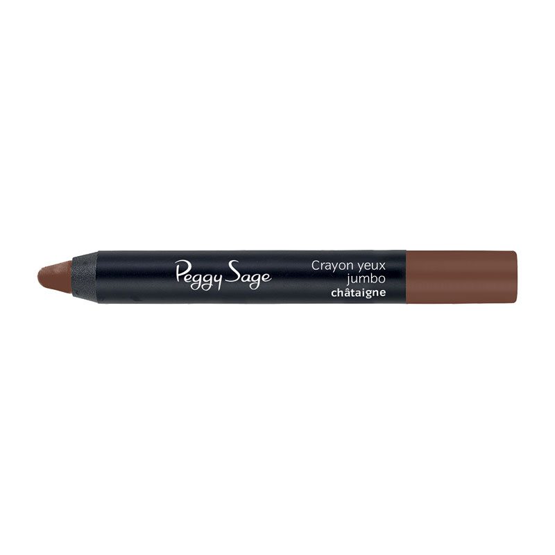 Crayon yeux Jumbo châtaigne | laboutiqueducoiffeur.com