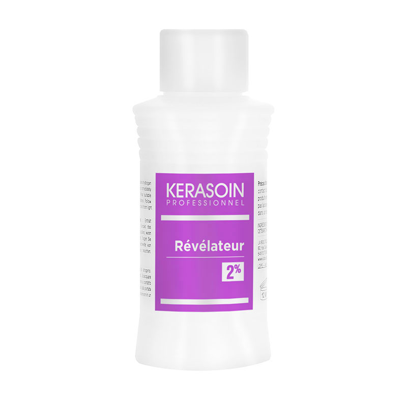 Révélateur 2% 75 ml | laboutiqueducoiffeur.com