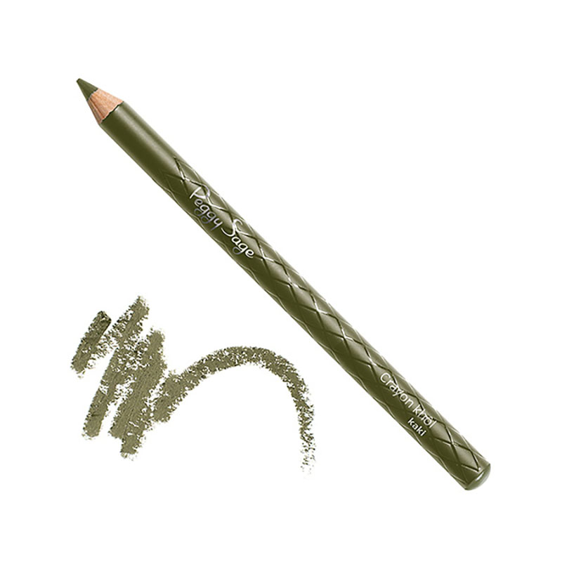Crayon Khôl Kajal gris | laboutiqueducoiffeur.com
