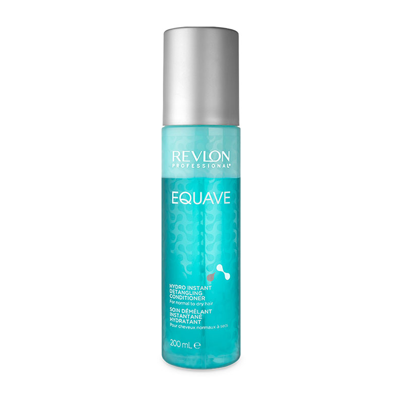 Soin démêlant instantané hydratant Equave 200ml | laboutiqueducoiffeur.com