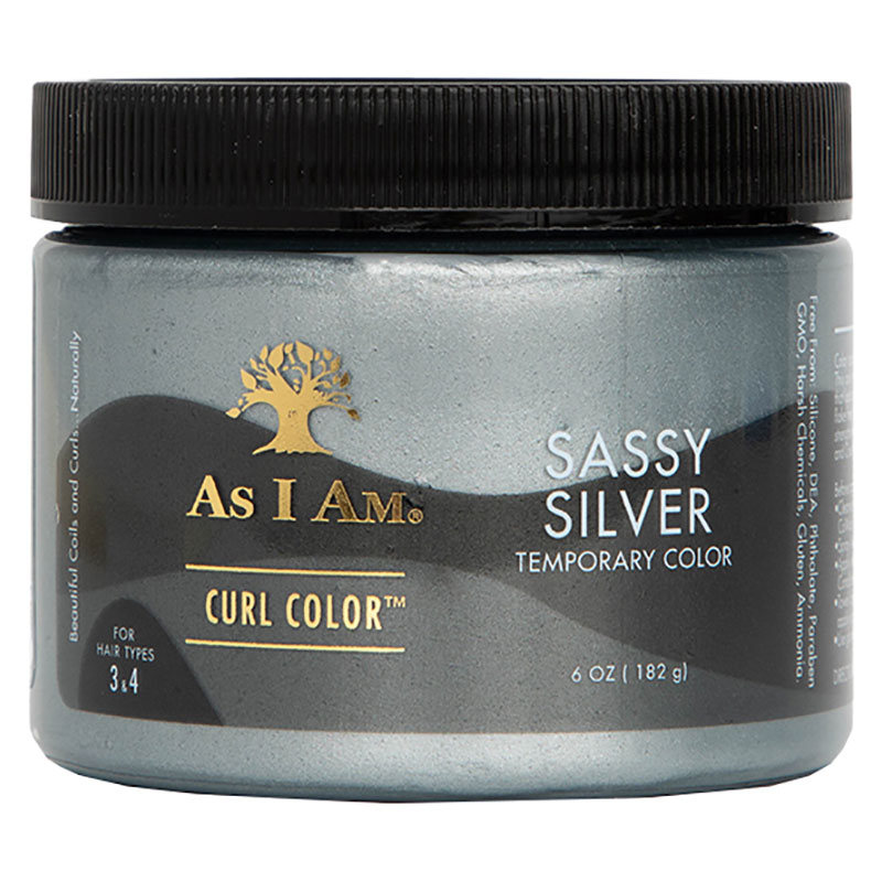 Acheter Gel coloré Curl Color Bold Gold pour EUR 16.50 | La Boutique du ...
