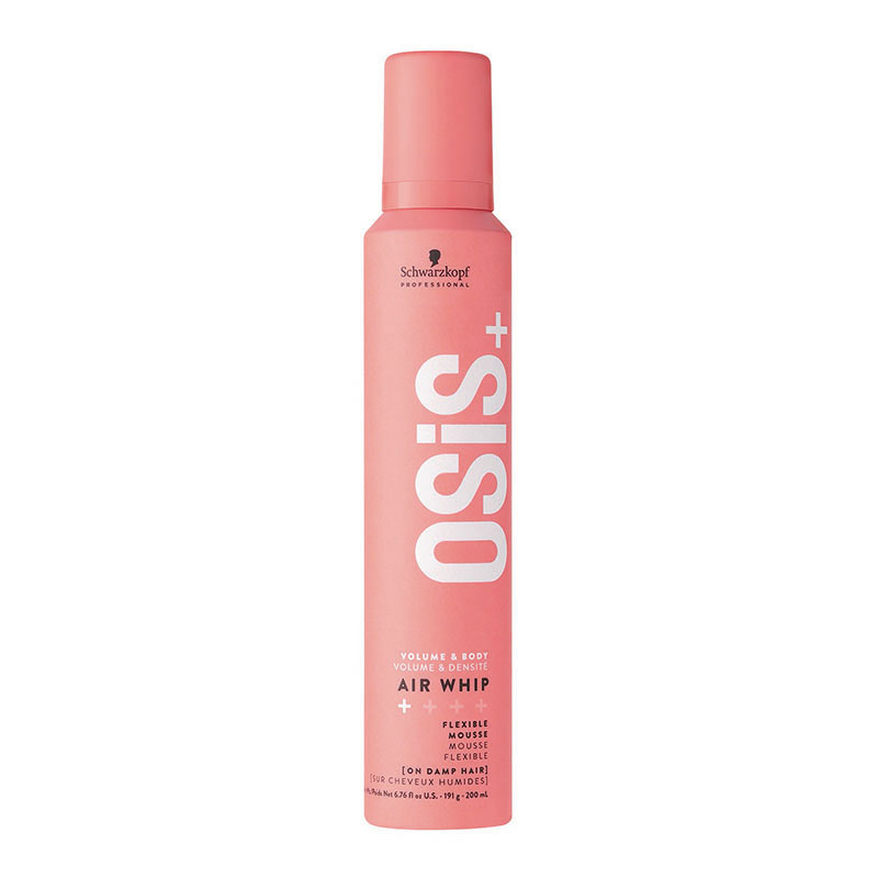 Acheter Mousse volume flexible Air Whip Osis+ pour EUR 15.48 | La ...