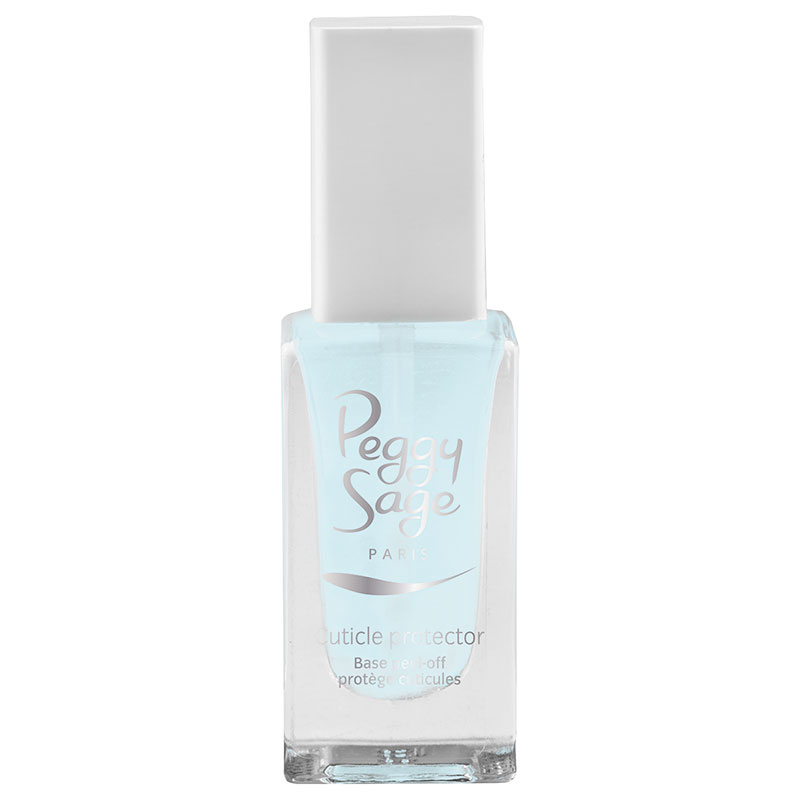 Base pell-off Cuticle protector | laboutiqueducoiffeur.com