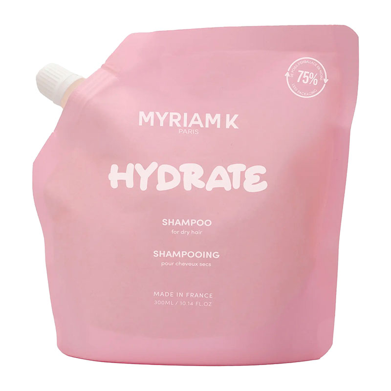 Shampooing cheveux secs Hydrate 300 ml | laboutiqueducoiffeur.com