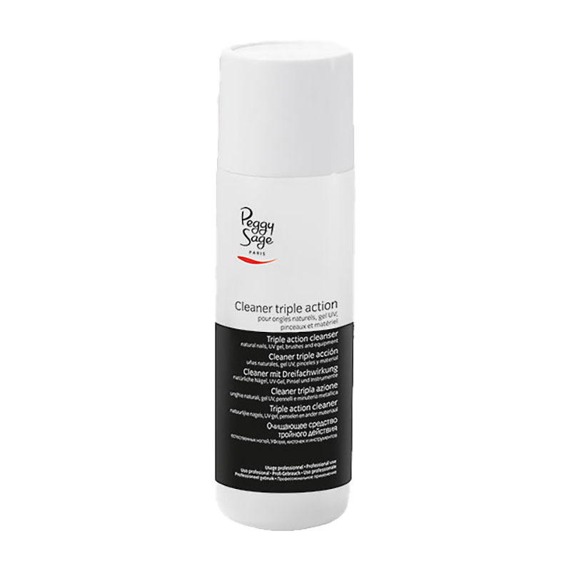 Cleaner triple action 115ml | laboutiqueducoiffeur.com