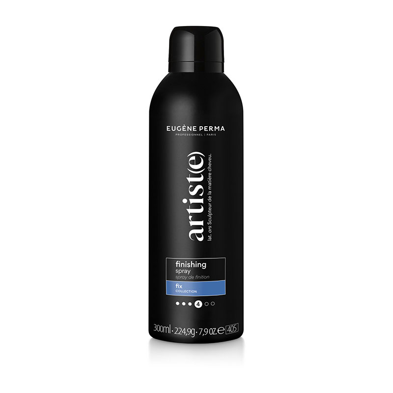Spray de finition Finishing Spray Artiste | laboutiqueducoiffeur.com