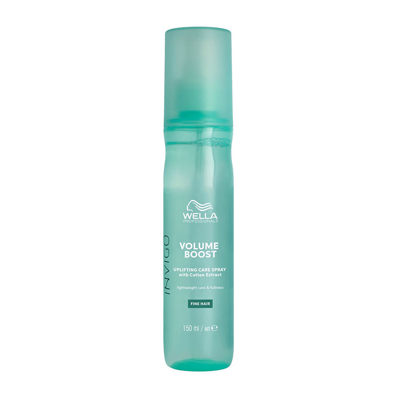Spray soin volumisateur Invigo Volume Boost | laboutiqueducoiffeur.com