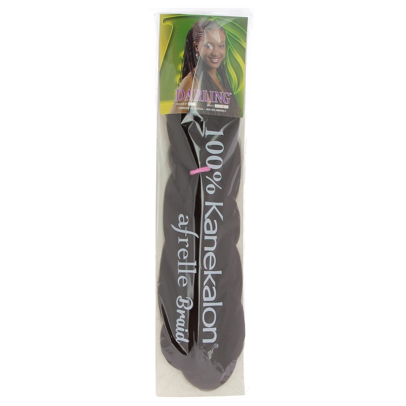 Mèche Afro Xpression 4 | laboutiqueducoiffeur.com