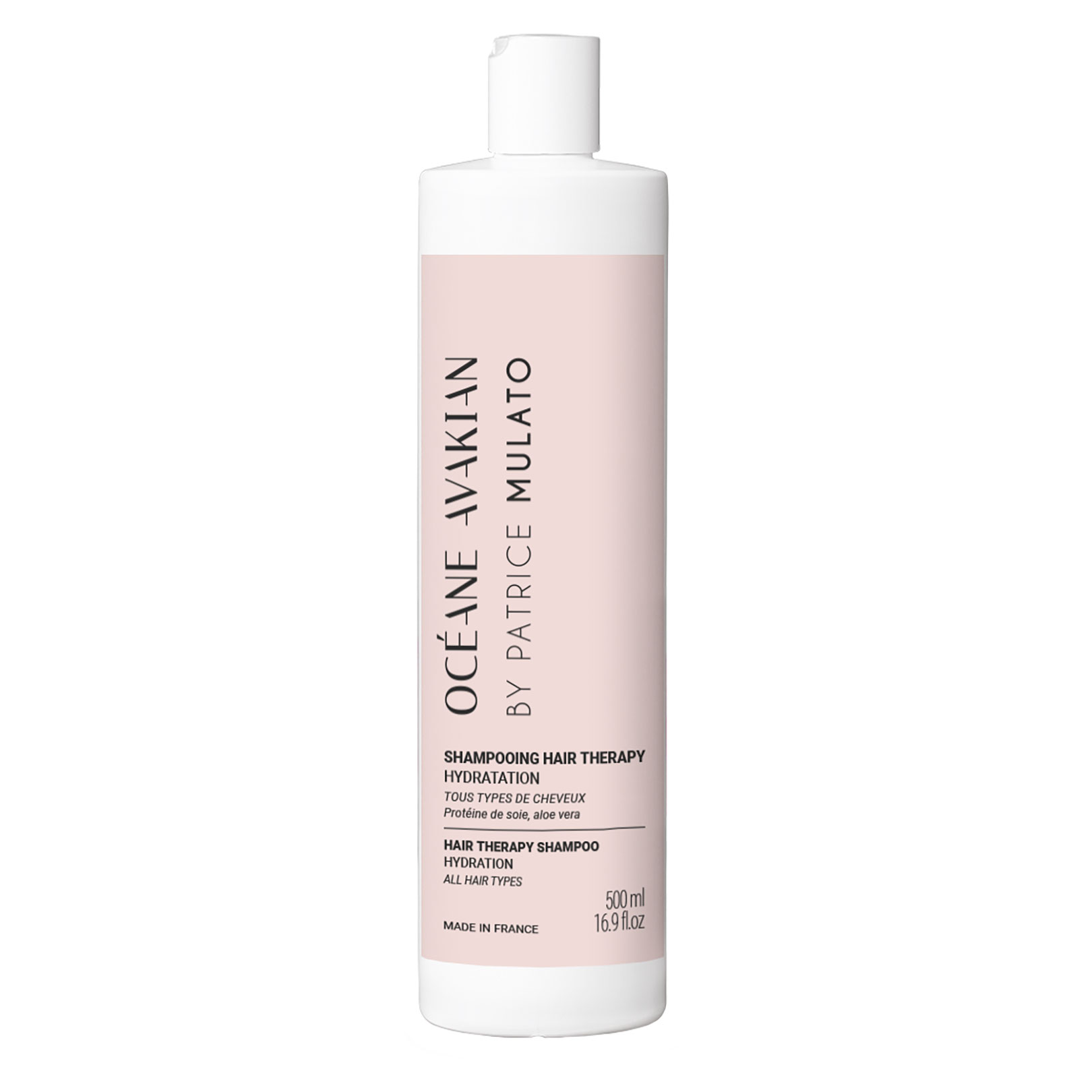 Shampooing hydratation Hair Therapy 500 ml | laboutiqueducoiffeur.com