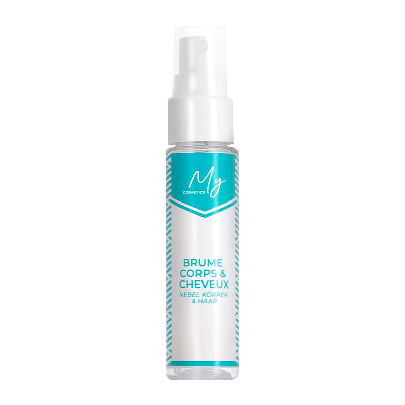 Brume parfumée corps & cheveux | laboutiqueducoiffeur.com