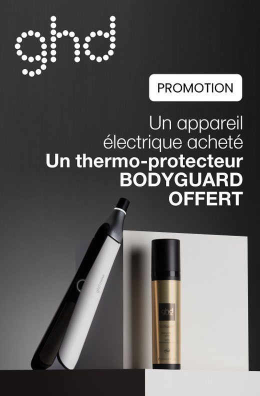 GHD, Produit et Matériel de Coiffure Innovant | laboutiqueducoiffeur.com